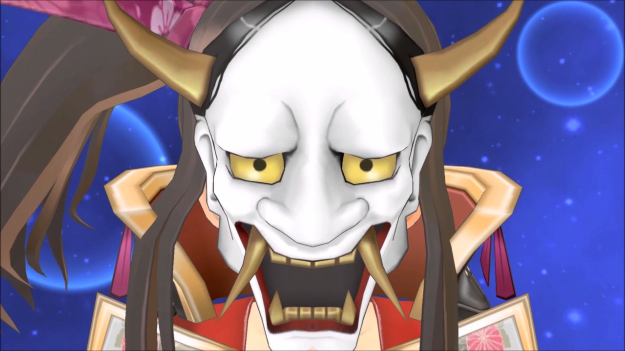 Senran Kagura Shinovi Versus: Hanzo Academy 2- 04 Princess of Duality ...