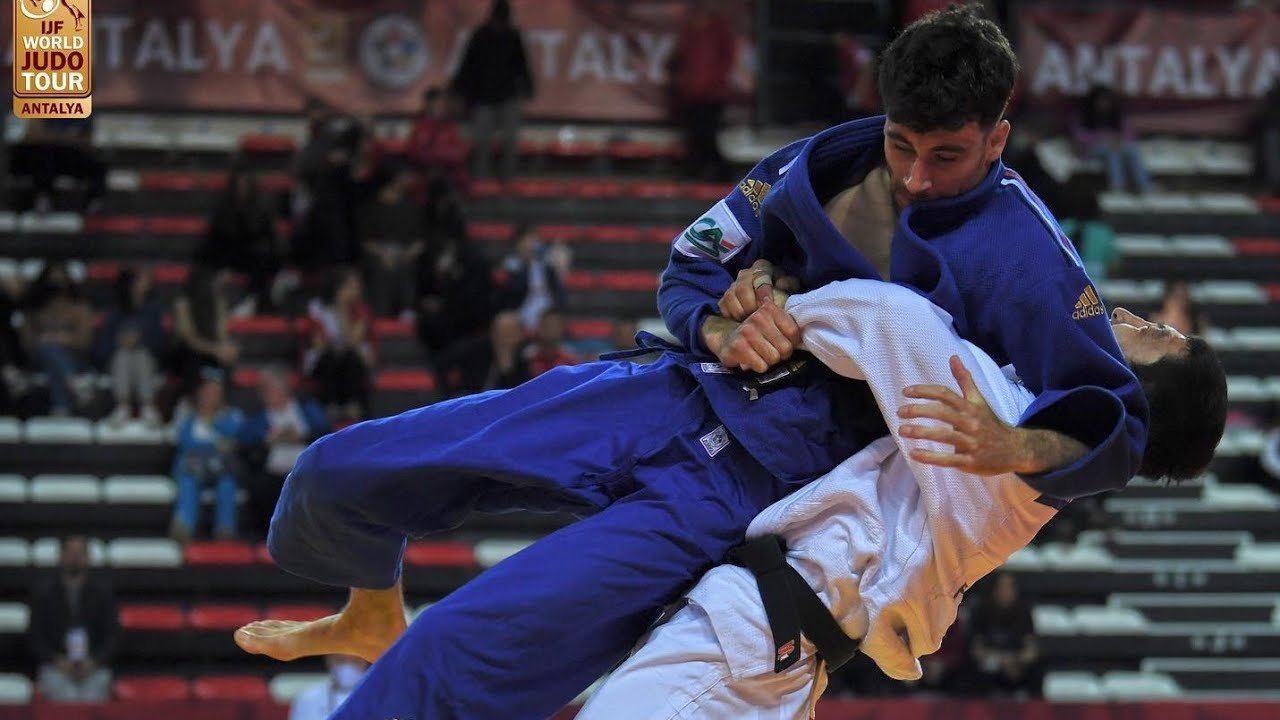 top ippons in judo fight 🥋 - YouTube