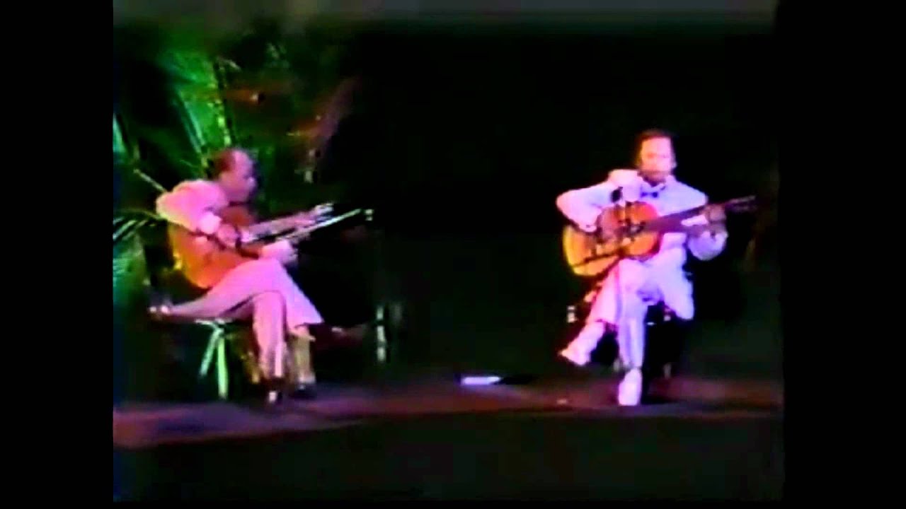 MIGUELITO ALCAIDE insensatez - YouTube
