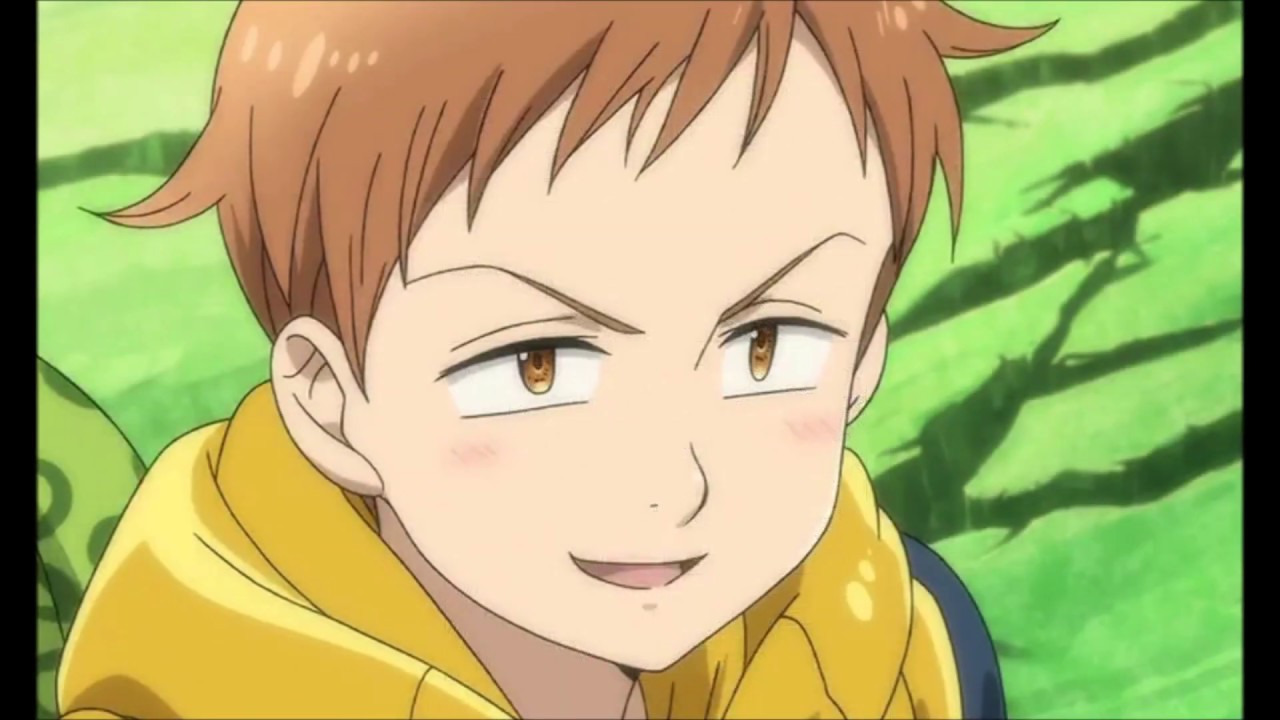 Niveles de poder: King el rey hada - YouTube