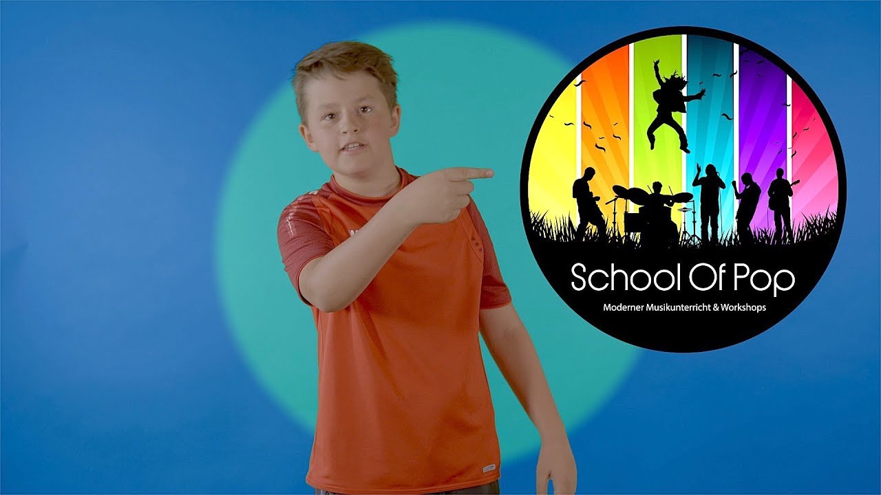 School Of Pop - Moderner Musikunterricht & Workshops (Landkreis Regen ...