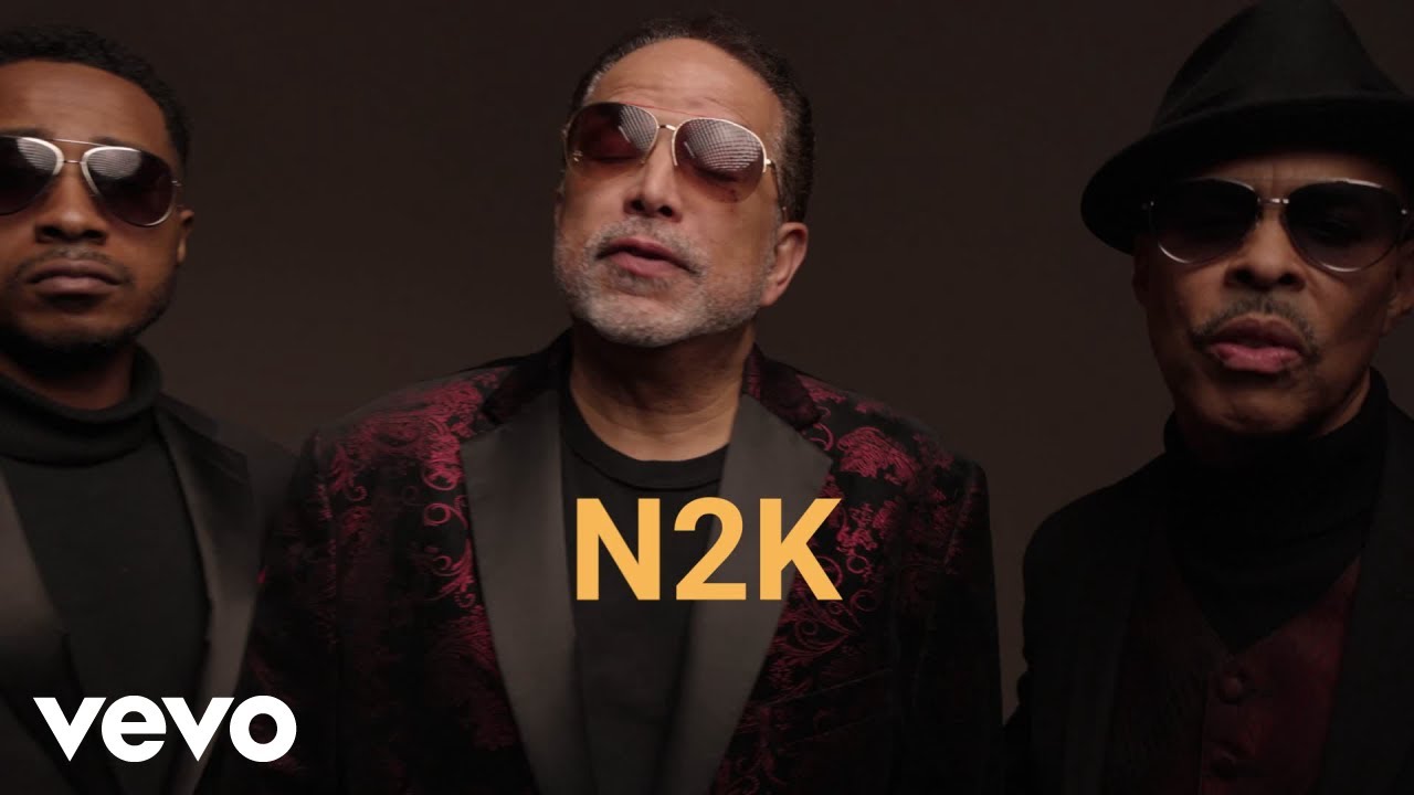 N2K - Come My Way (Official Music Video) - YouTube