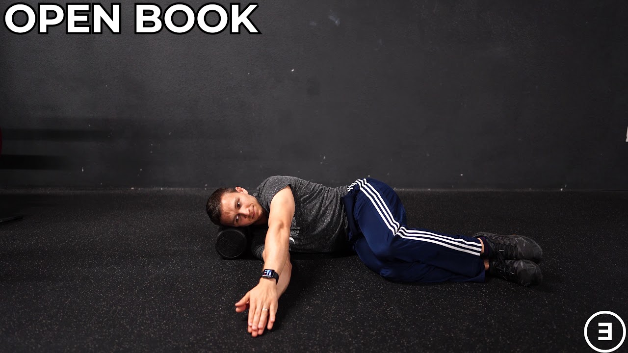 Open Book - YouTube