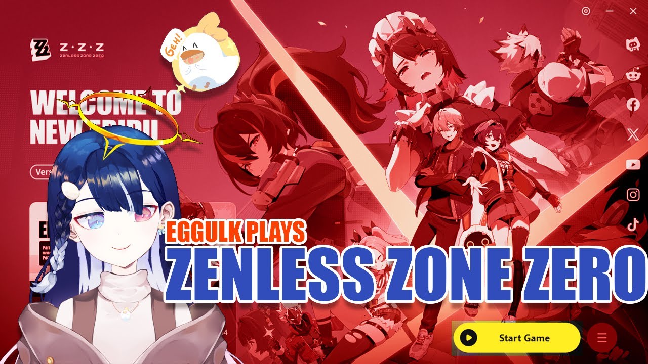 Zenless Zone Zero: Chapter 2 Part 9 - YouTube
