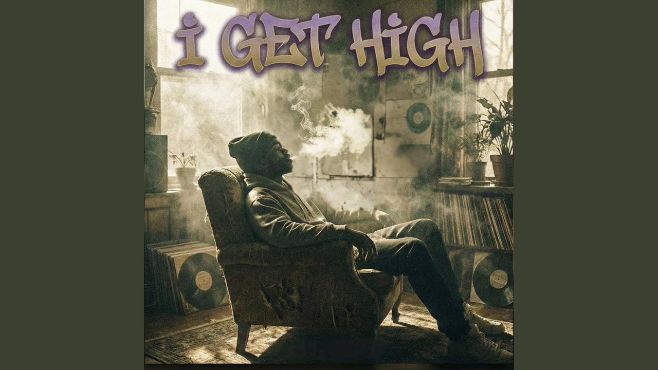 I get high - YouTube
