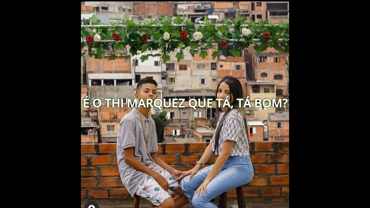 Mc NP - O Nome dela é Juliette (Música da Juliette BBB) DJ Thi Marquez ...