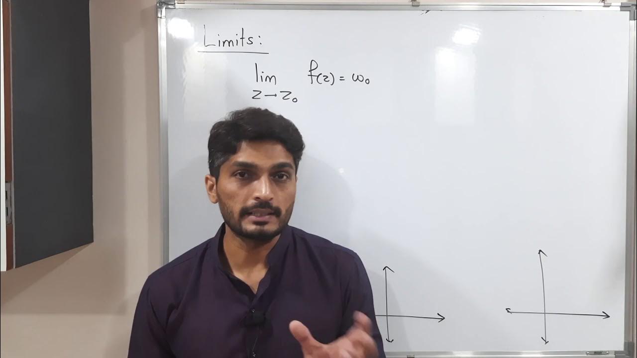 Basic Complex Analysis | Unit 1 | Lecture 11 - YouTube