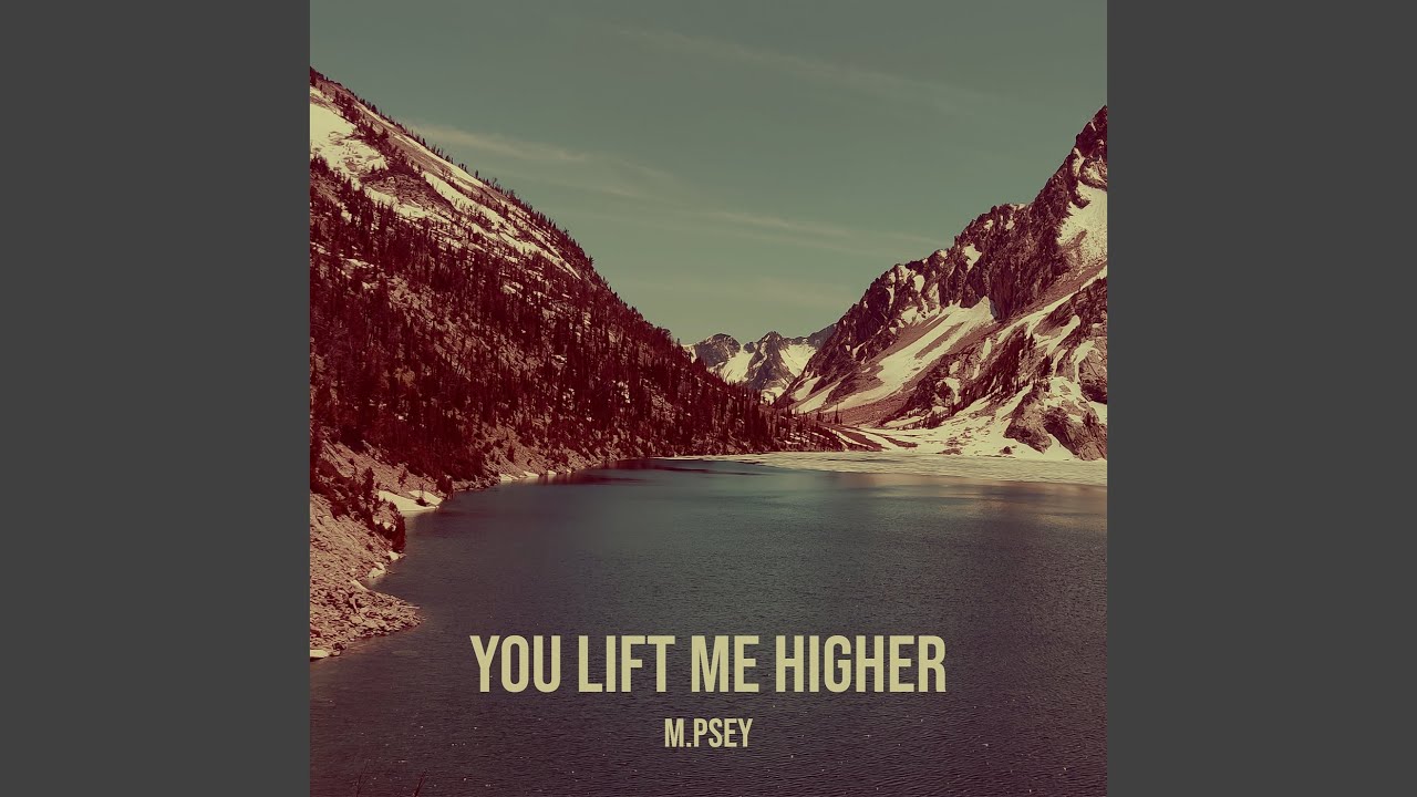 You Lift Me Higher - YouTube