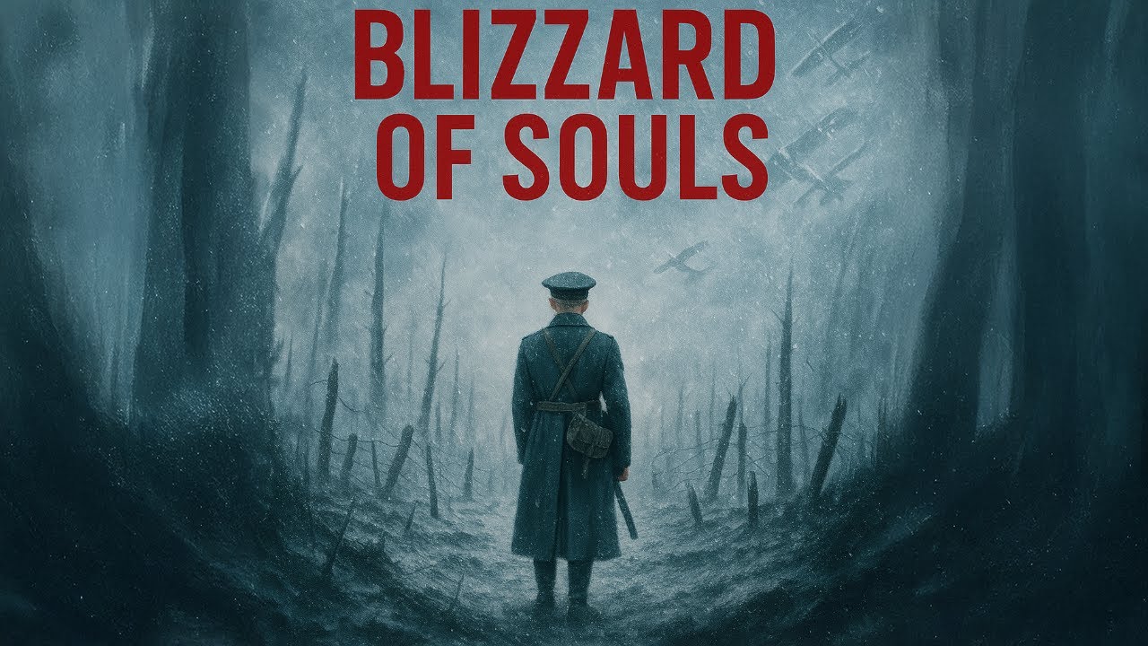 Blizzard of Souls 💥| Película Completa en Español Latino | Oto ...