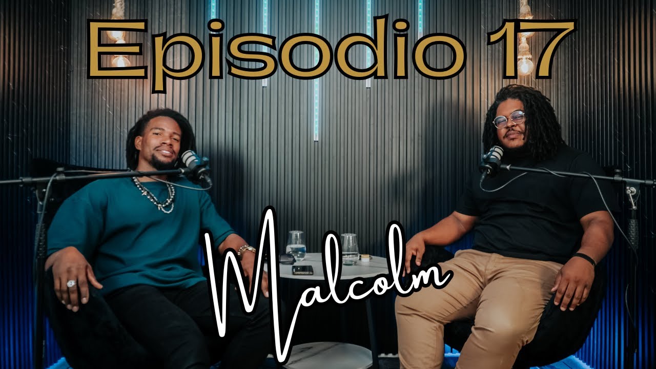 MikeCrophone Checker - Ep. 17 - MALCOLM - YouTube