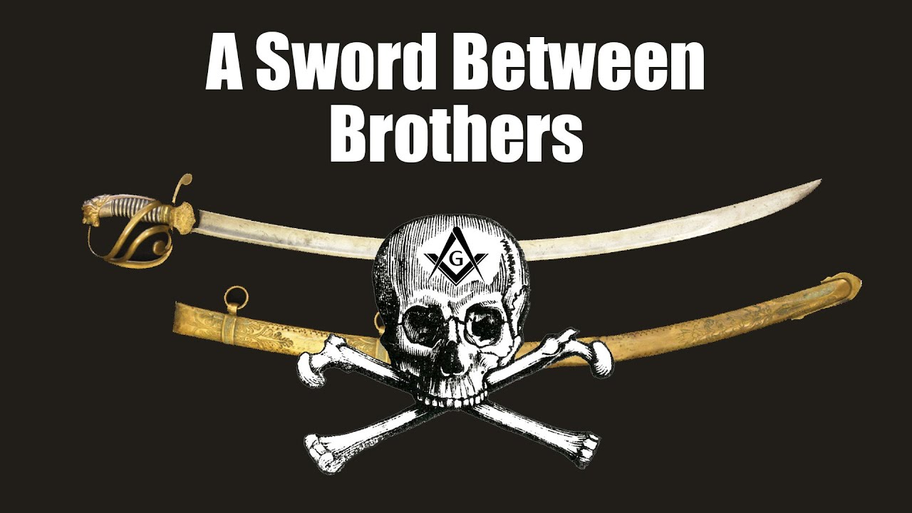 A Sword Between Brothers - YouTube