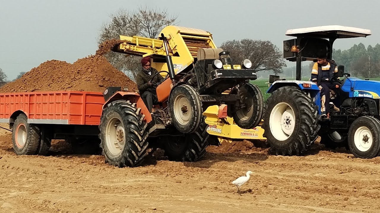 HMt 5911 full Power 6522 karvea Bai ne full review - YouTube