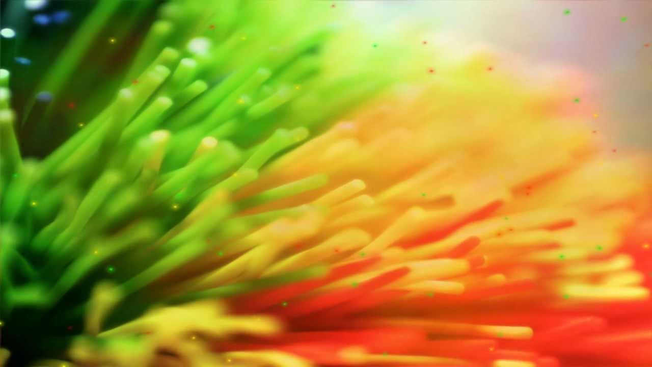 Colorful Screensaver http://www.screensavergift.com - YouTube