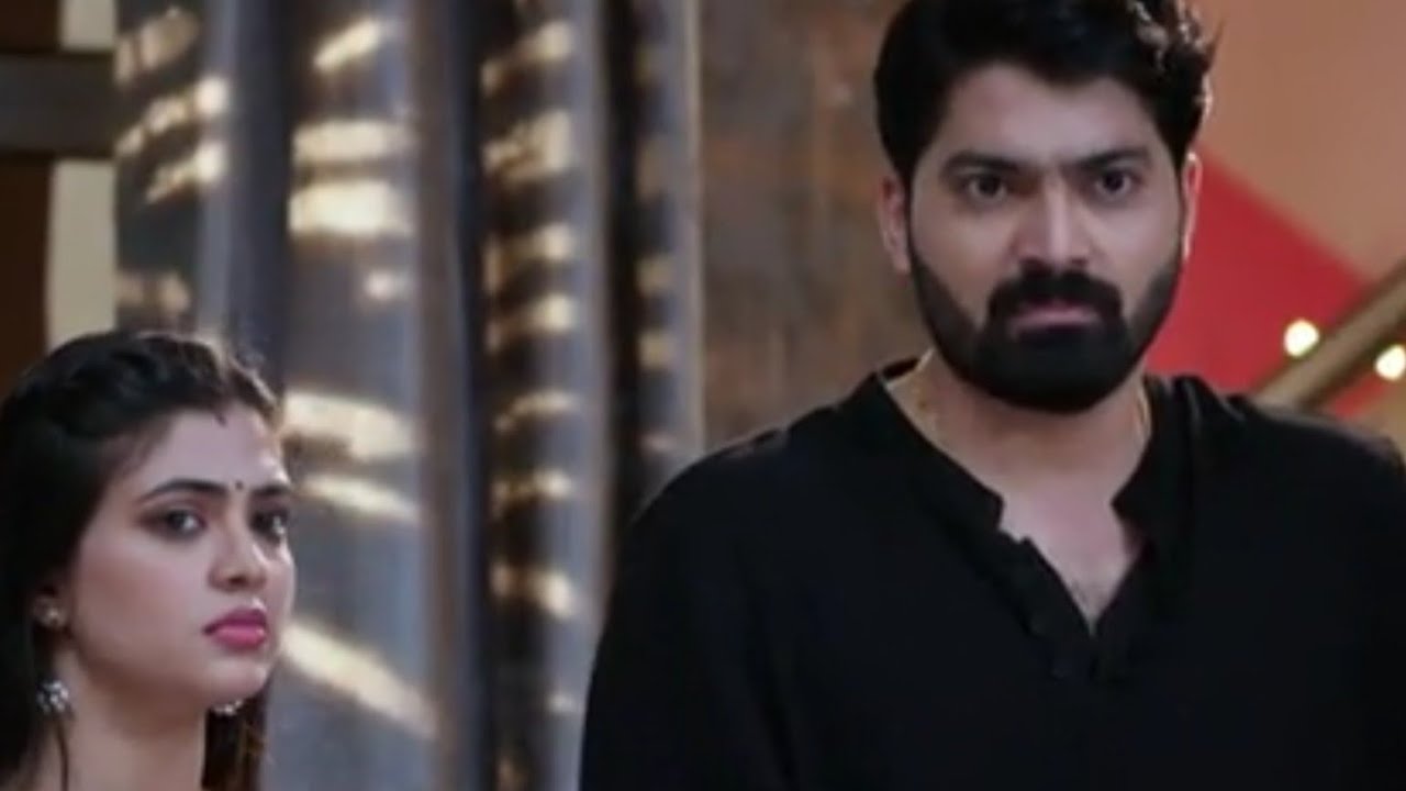ആ ഞെട്ടിക്കുന്ന തെളിവ് അഞ്ജലി കാണിക്കുന്നു pookalam serial review - YouTube