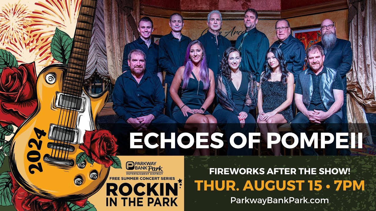 Pigs (Three Different Ones) Song by Pink Floy cover by Echoes of ...