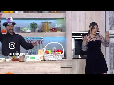 O tin sənindir ( İncə səhər )
