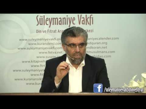 Münafıkları hangi özelliklerinden teşhis edebiliriz? | Münâfikûn 4