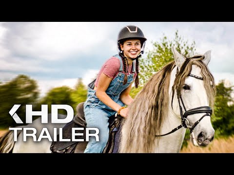 SILVERSTAR: Eine Freundschaft für die Ewigkeit Trailer German Deutsch (2023) Exklusiv