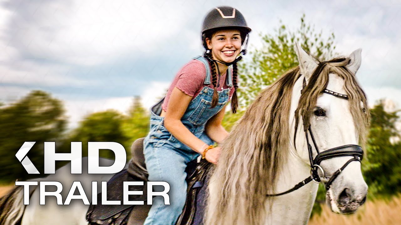 SILVERSTAR: Eine Freundschaft für die Ewigkeit Trailer German Deutsch (2023) Exklusiv - YouTube