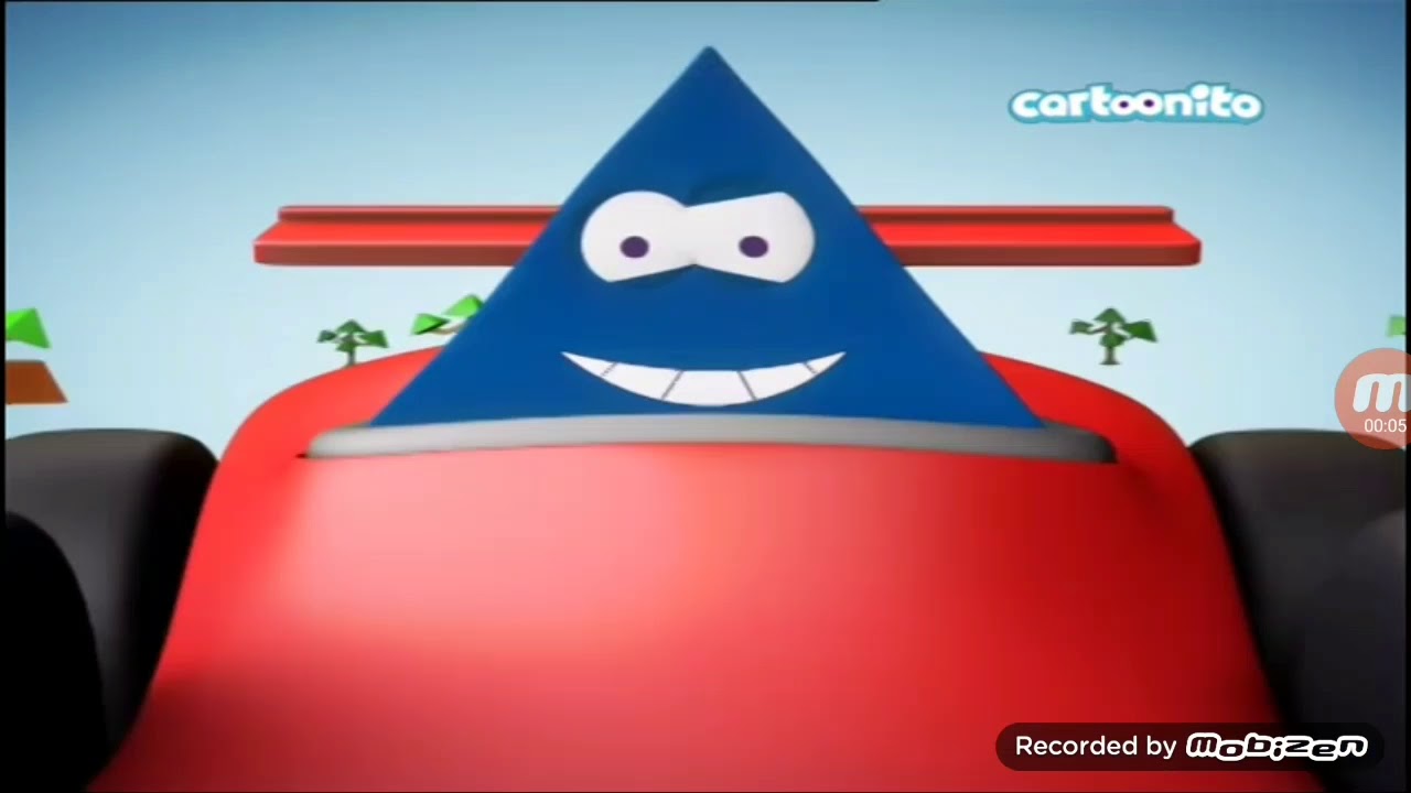 Cartoonito Kipper 2015 - YouTube