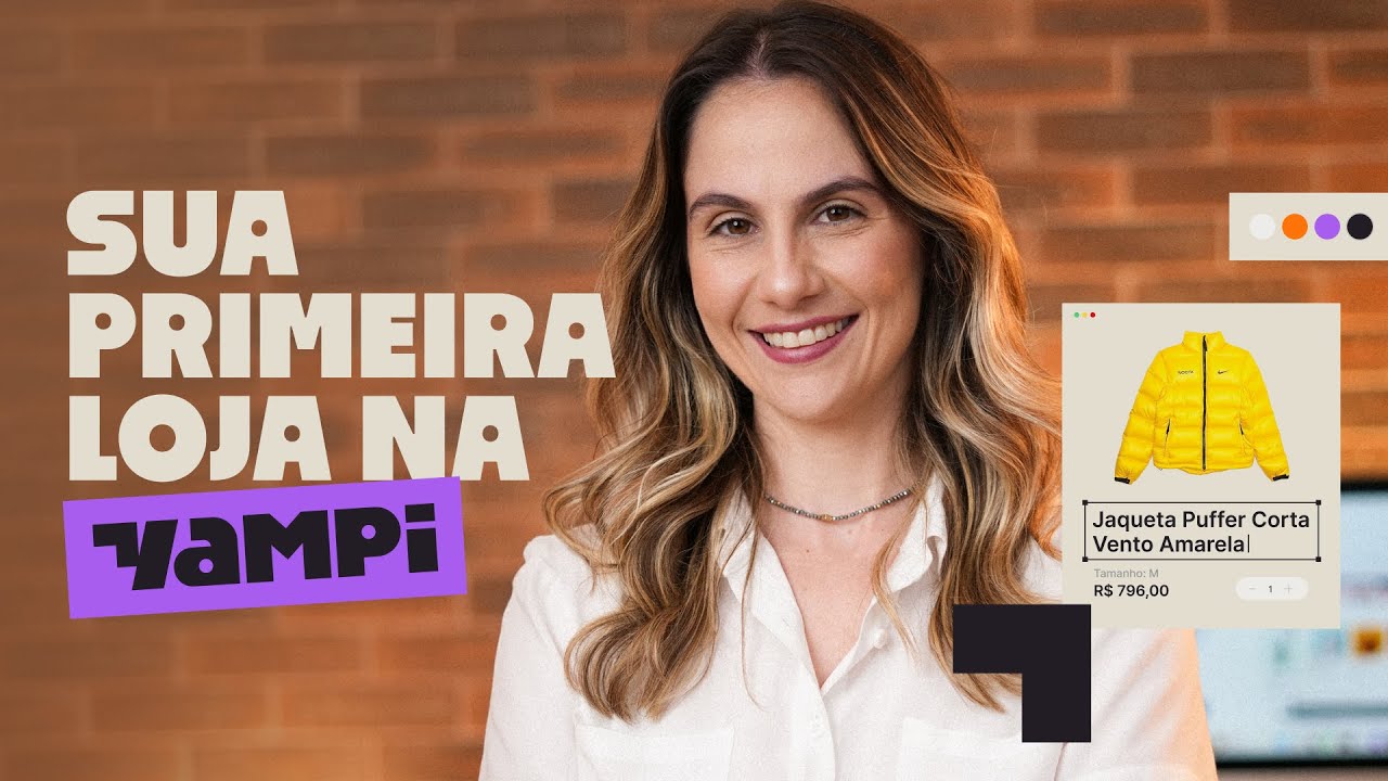 Yampi para INICIANTES: GUIA completo para Iniciantes! [Comece a vender ...