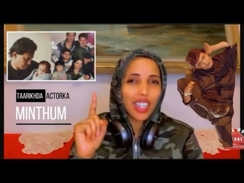 KUDAAFADA AYAA LAGA HELAY MAXAYSE NOQOTAY? MINTHUM - YouTube