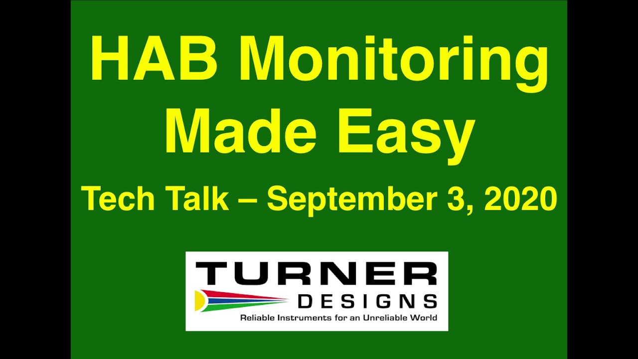 HAB Monitoring Made Easy - Tech Talk - YouTube