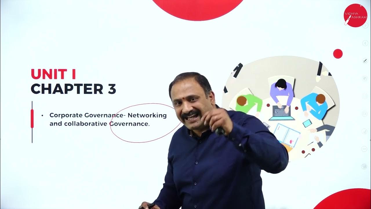 DAY 0 | GOOD GOVERNANCE IN INDIA | IV SEM | B.CA | NEP | INTRODUCTION - YouTube