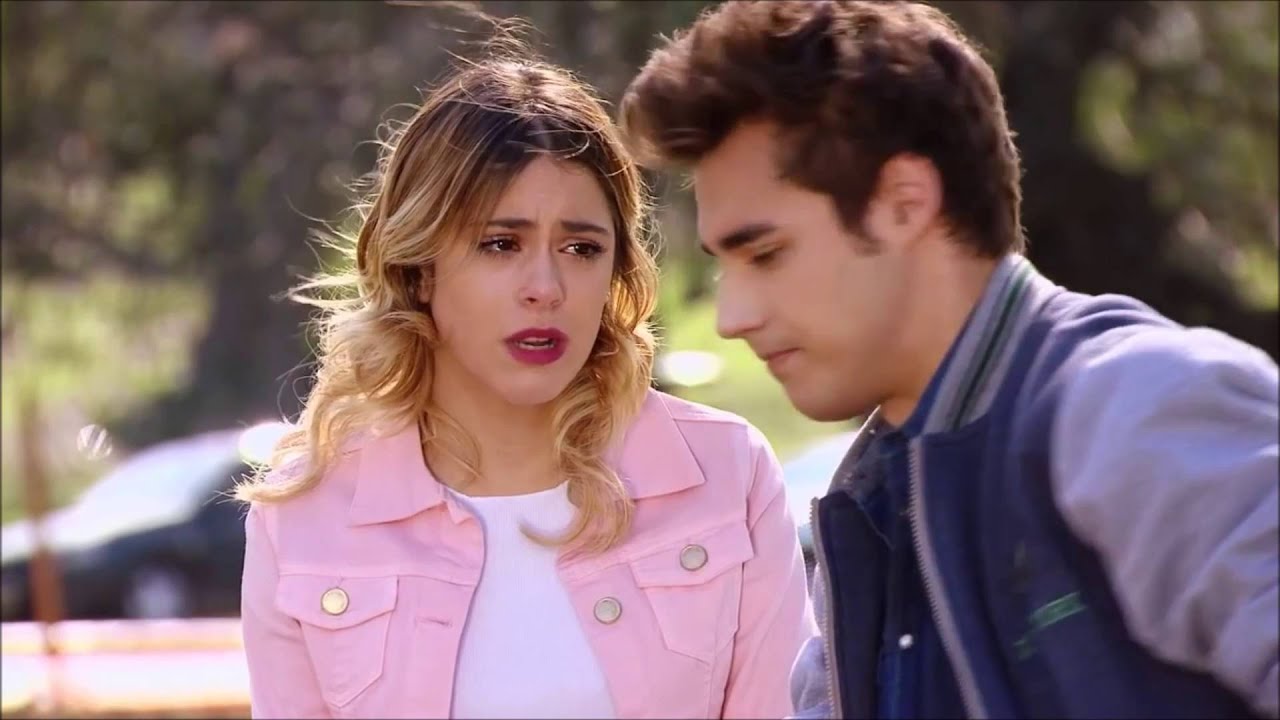 leonetta // not just you - YouTube