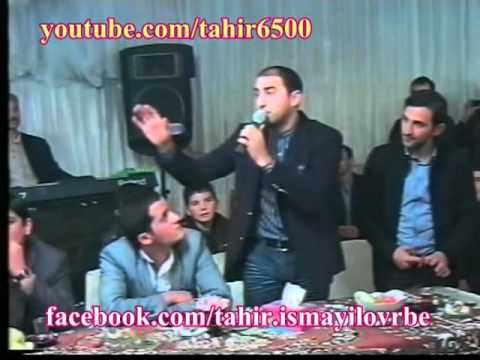 ZARAFAT ELEMiYiN MEYXANA Perviz Super Meyxana Super Deyisme Super Qafiye