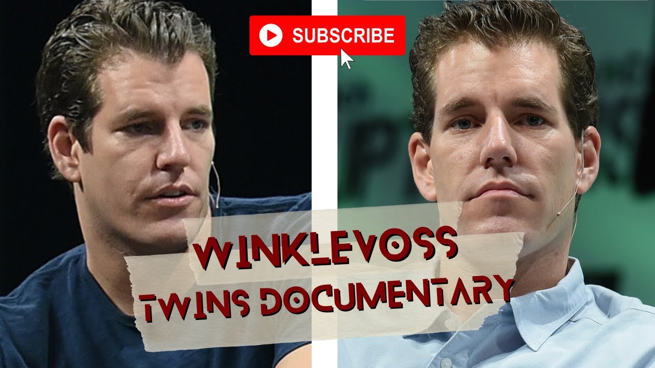 The Founder Of Gemini Exchange | Billionaire Winklevoss Twins ...