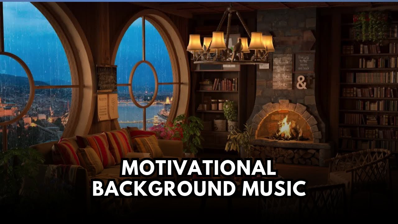 motivational background music I inspirational songs #motivation # ...