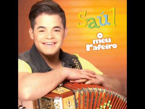 SAÚL RICARDO O MEU RAFEIRO CD 2013 - YouTube