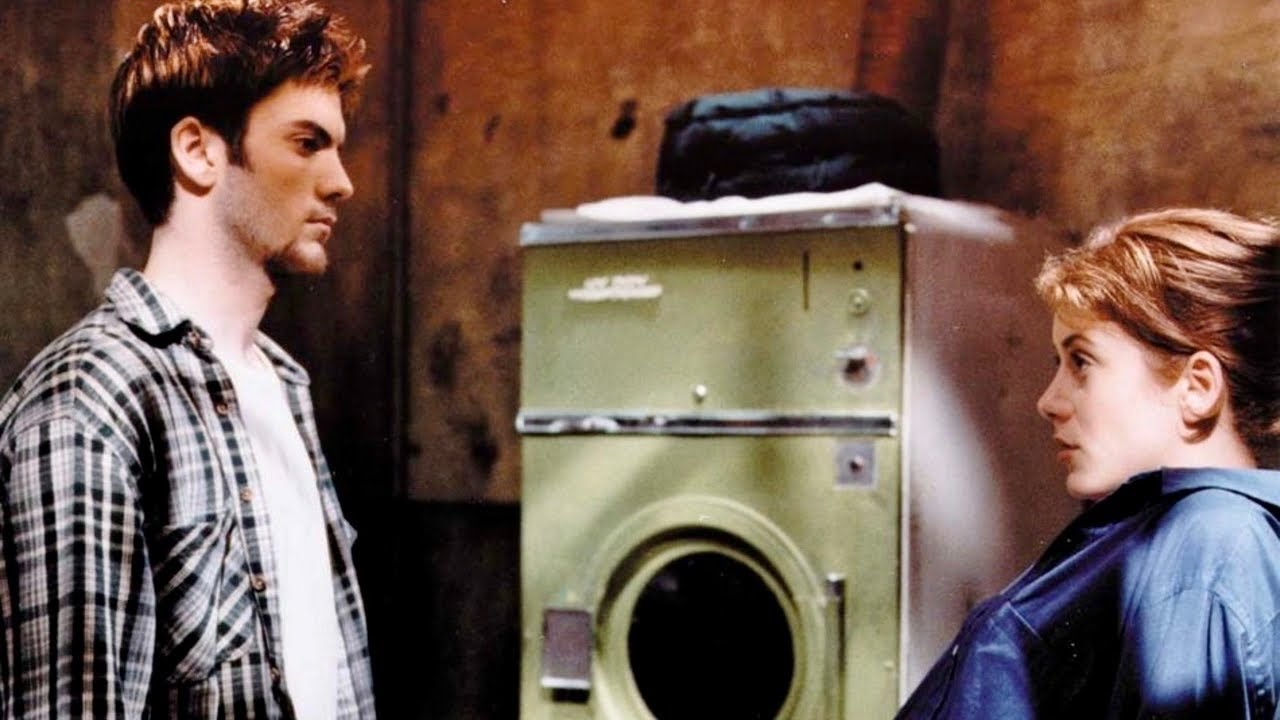 Trailer - THREE BELOW ZERO - DREI UNTER NULL (1998, Wes Bentley, Kate ...