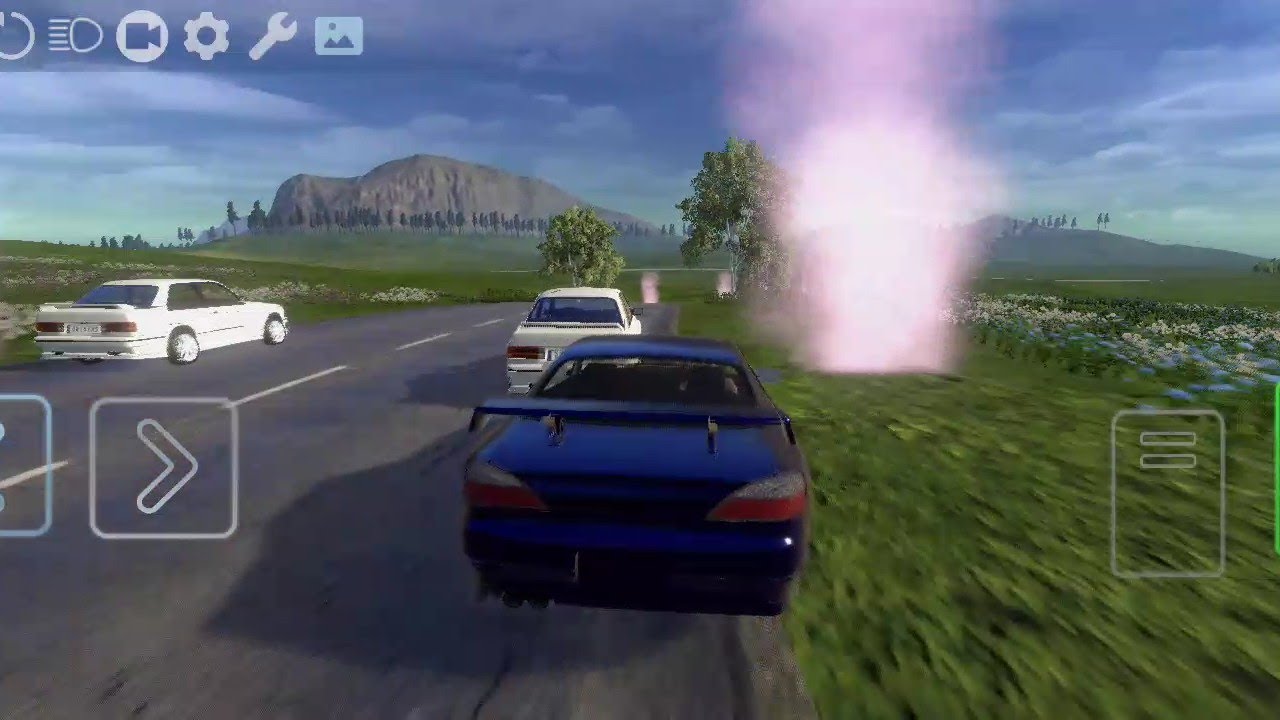 SAIU!!DRIVE RS OPEN WORLD:PART 1/OFFLINE/UM MUNDO ABERTO GIGANTESCO ...