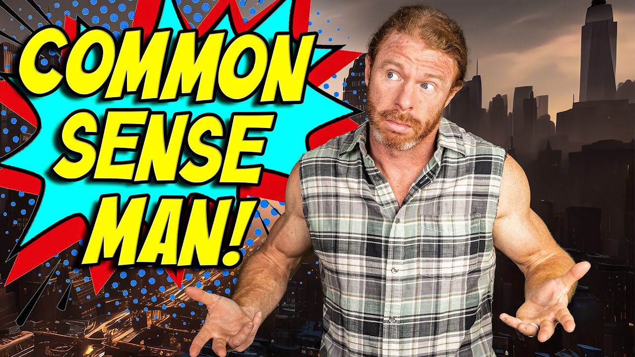 Awaken With JP - Official JP Sears Site – AwakenWithJP.com