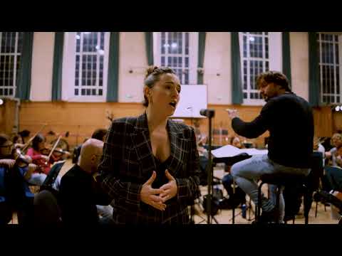 Susanna's Aria from Mozart's The Marriage of Figaro | English National Opera