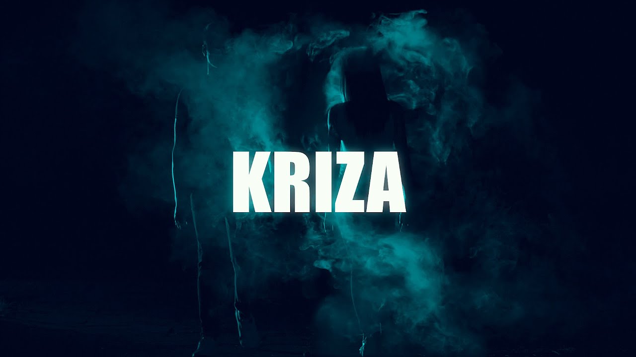 Pargo X Zoki Zoc X King Cold - Kriza (official video) - YouTube
