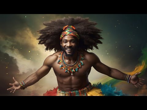 Afro Reggae | Deep and Soulful Reggae Tracks - YouTube