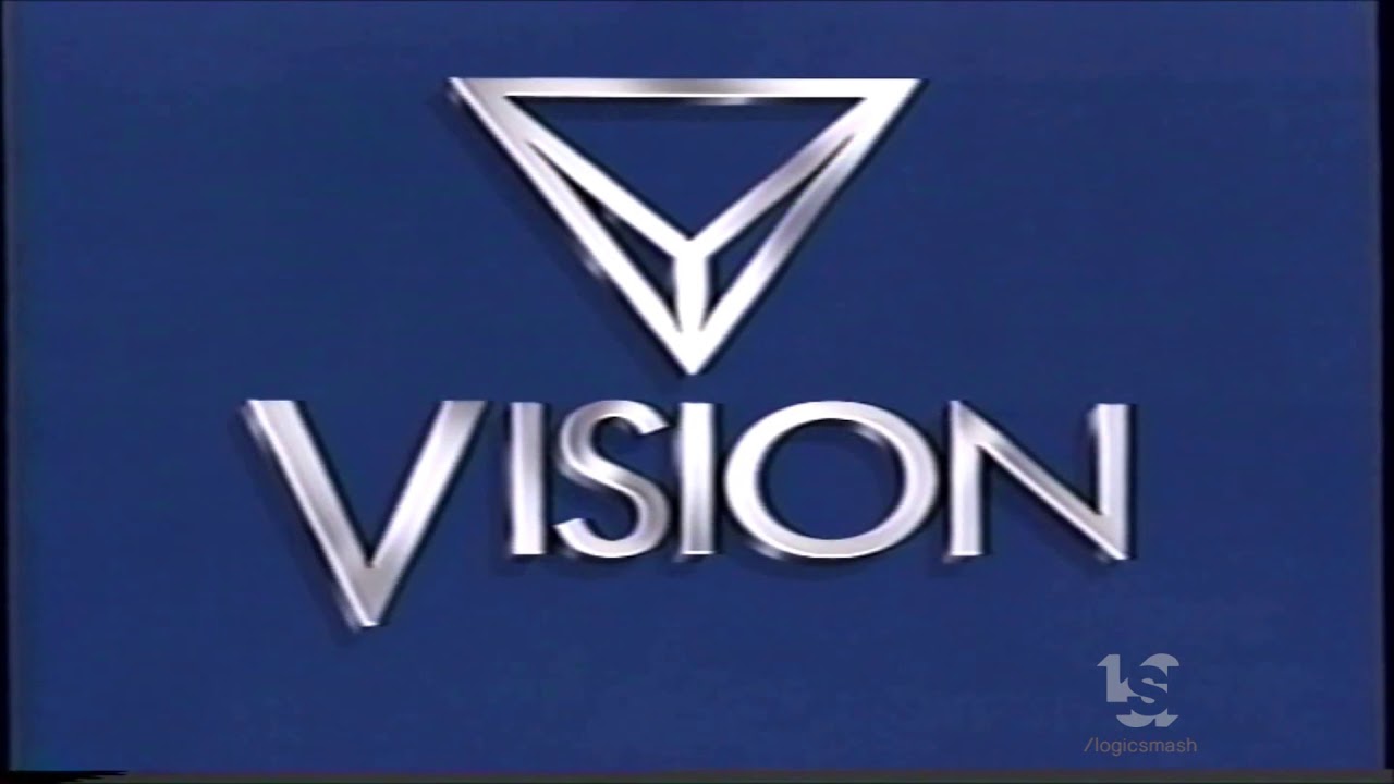 Vision Home Video (1993) - YouTube