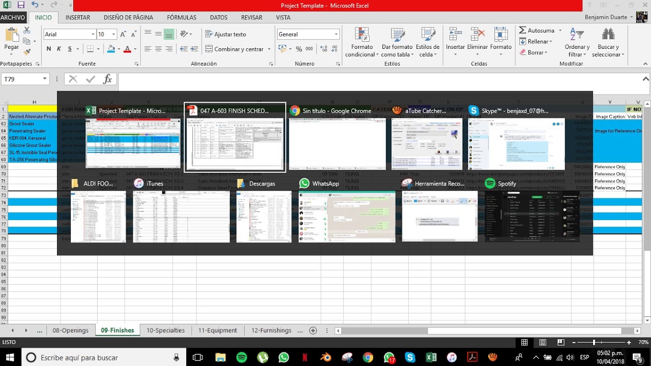 DIV 096500 Resilient Base and Accessories - YouTube