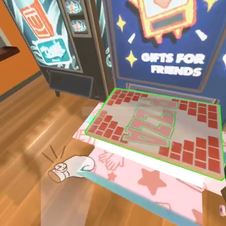 How to get two times the gifts in Rec room - YouTube