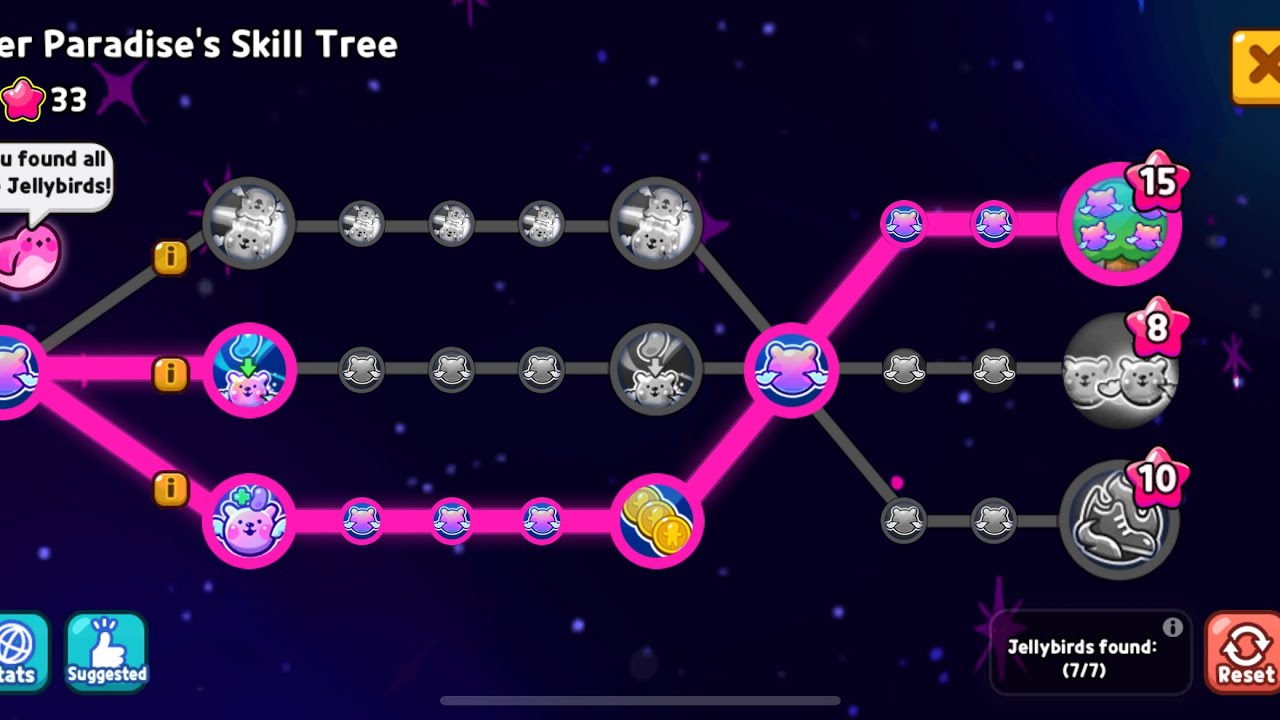 The Paradise Test Chapter 2 WinterParadise | Growing Rainbows | Top100 ...