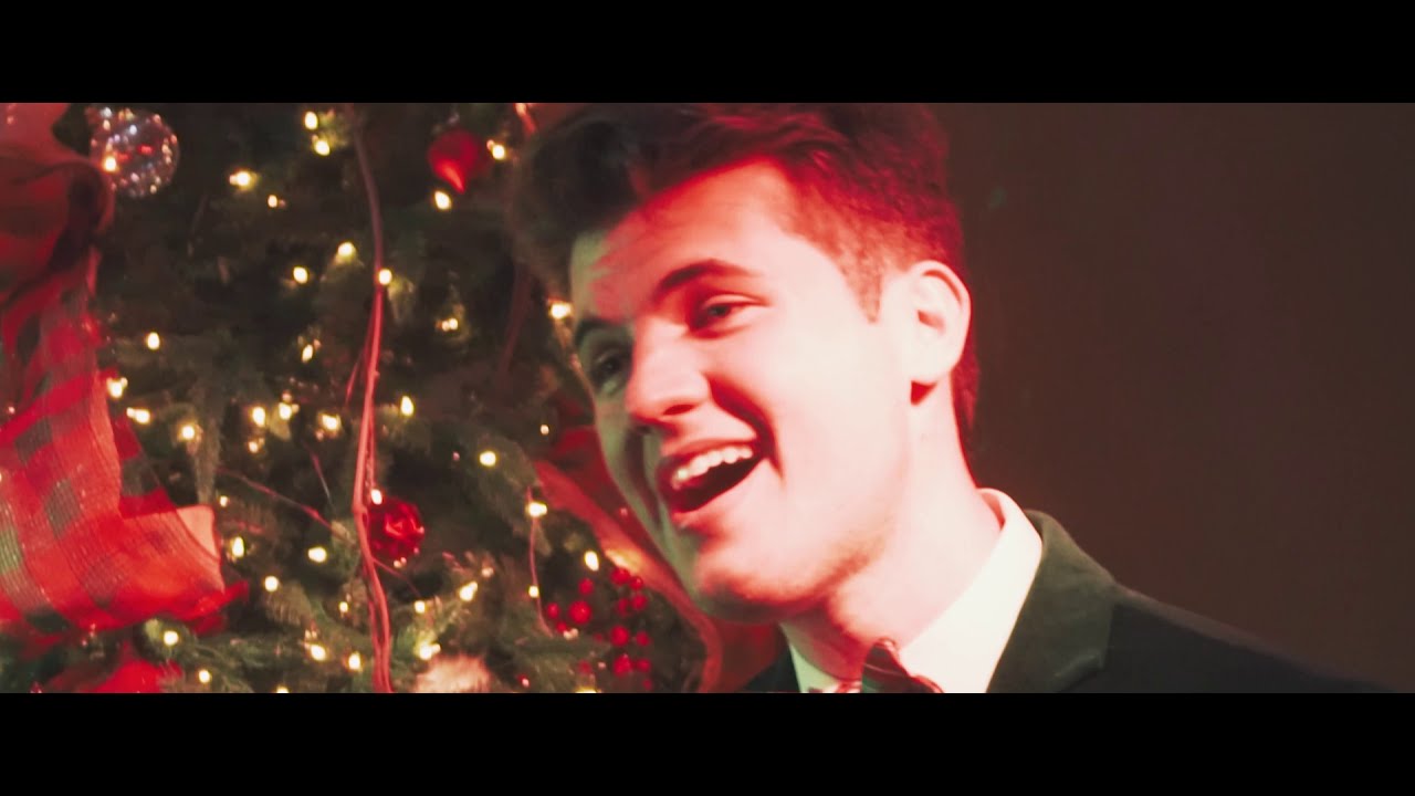 Joy to The World - Clark Walker - YouTube