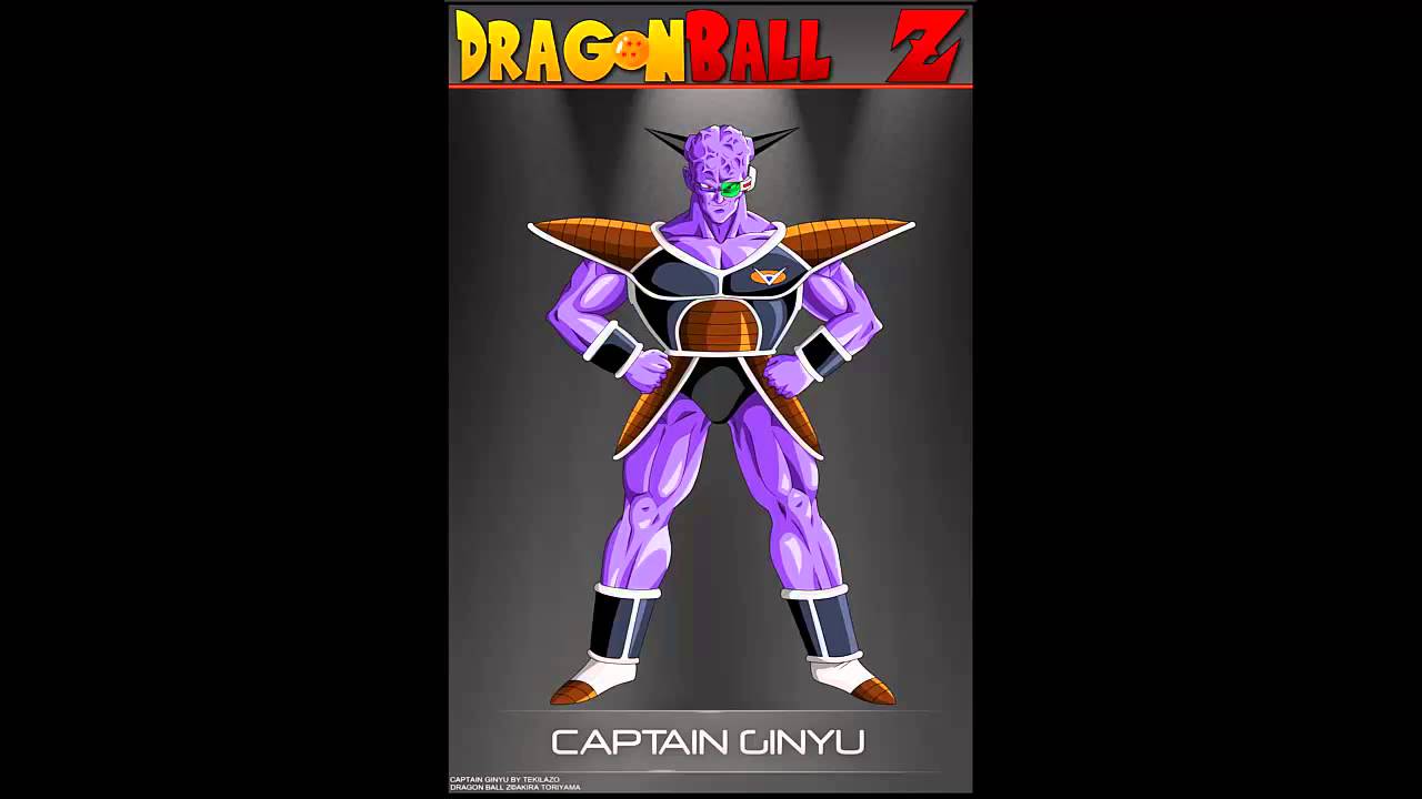 DBZ- Battle Music 6 - YouTube