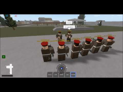 Roblox RMP Mandatory Training - YouTube