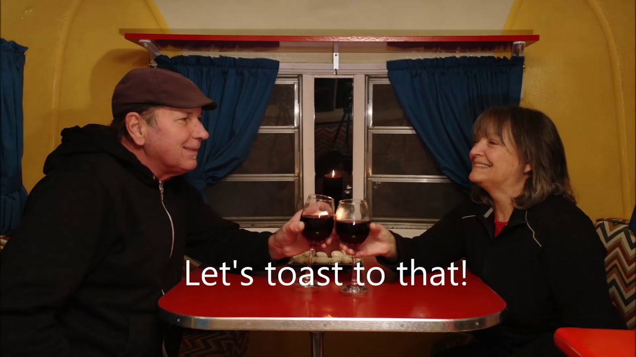 Boler Trailer Cinderella Story - Mini RV Makeover - YouTube