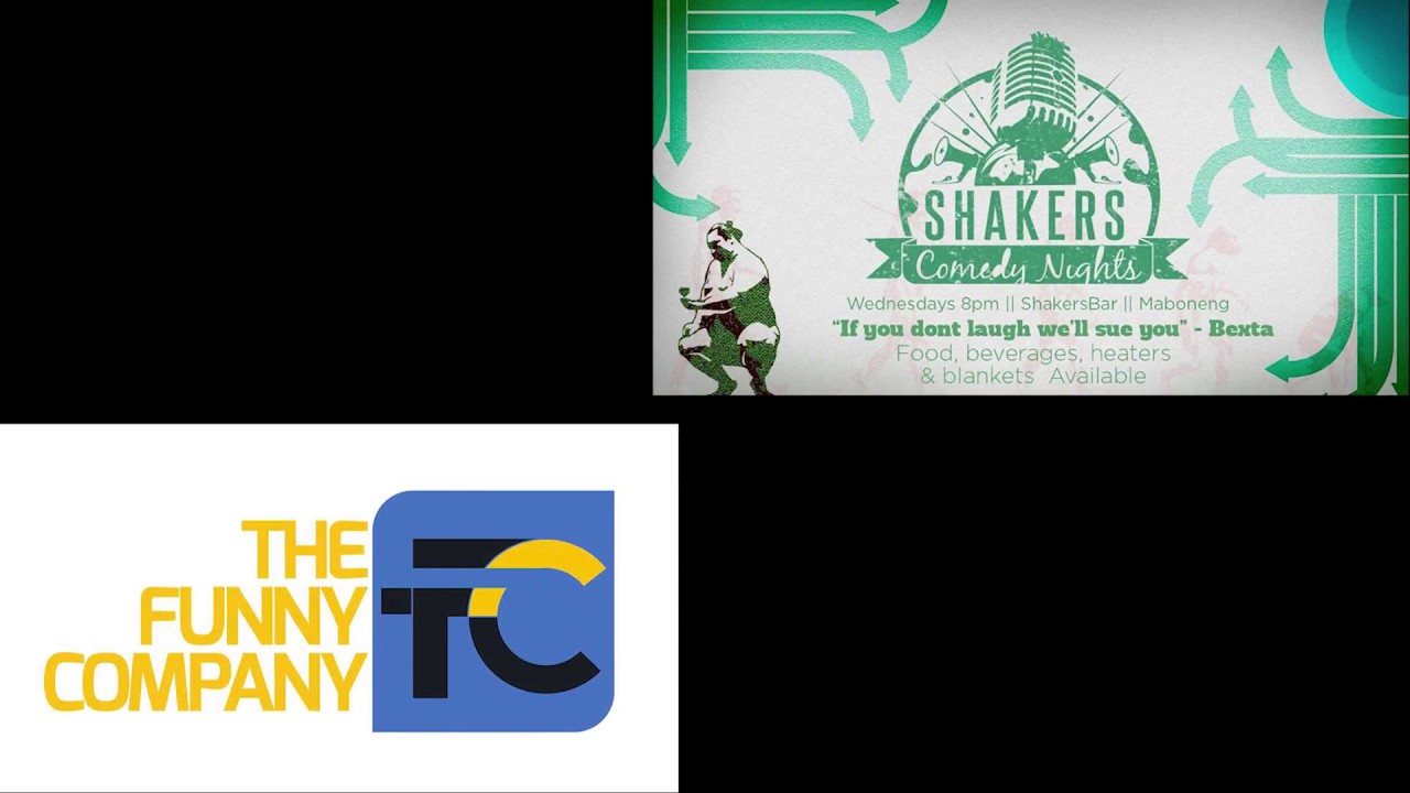 Kevin Meyer @ Shakers Maboneng for his 4th ever set - YouTube