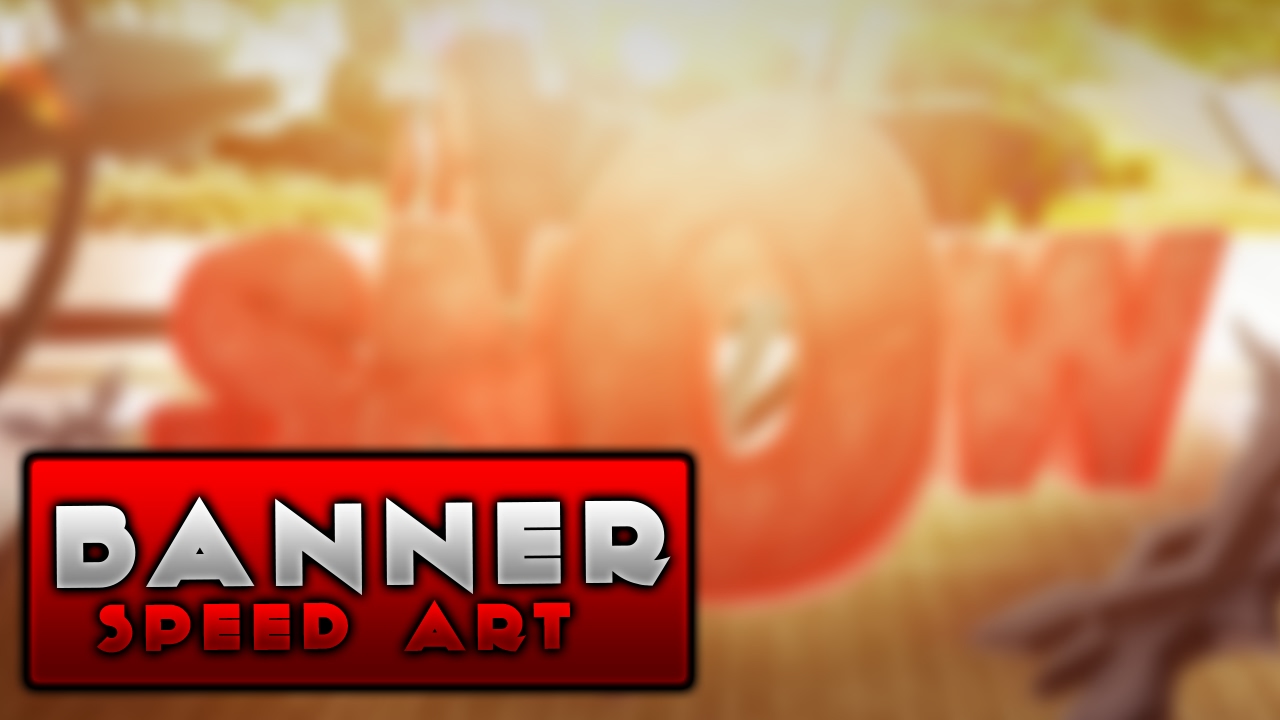 #01 | Banner Speed Art "Snow" | #SnowRC - YouTube
