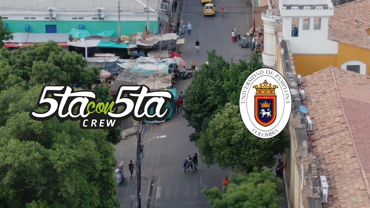Documental - El ABC de la 5ta Con 5ta Crew - YouTube